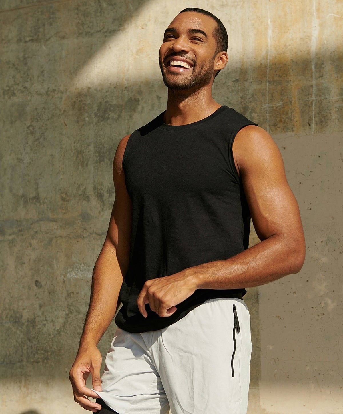 Male Body Contouring in Upland | Liposuction for Men