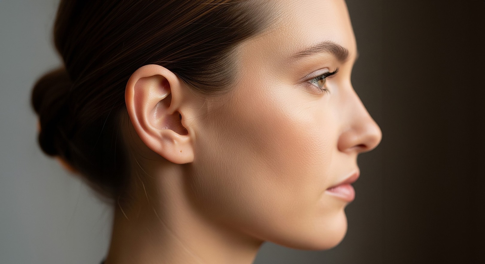Ear Pinning in Upland, CA | Dr. Edward Park from Face N Body
